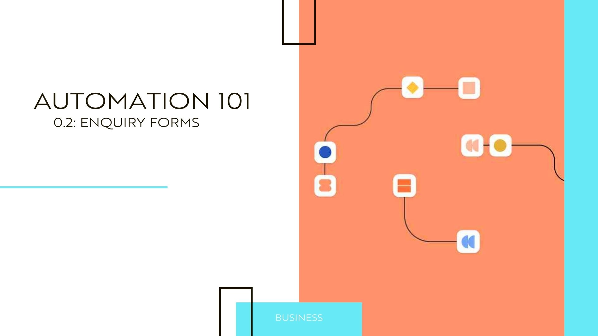 Using Gravity Forms Automation and Personalisation | NineDots