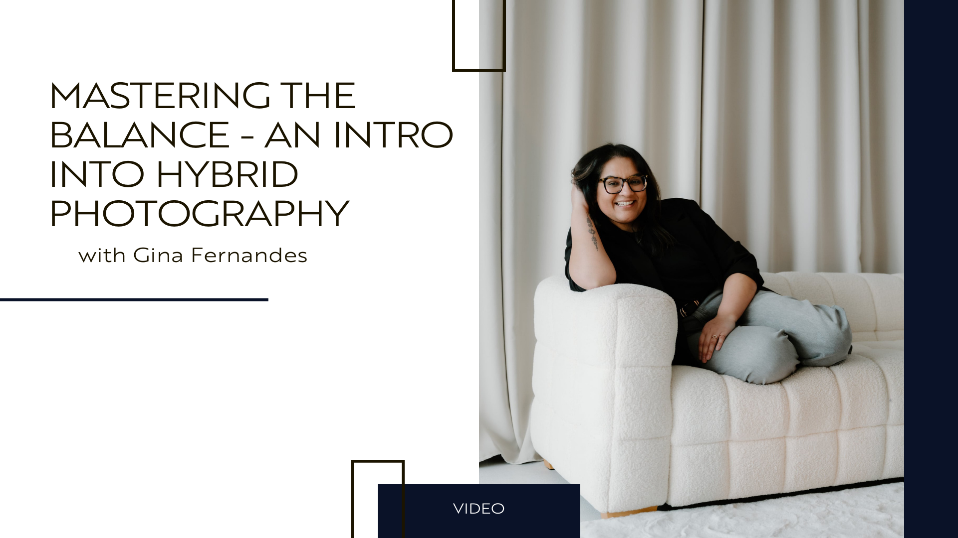 Mastering The Balance - An Intro into Hybrid Photography | NineDots